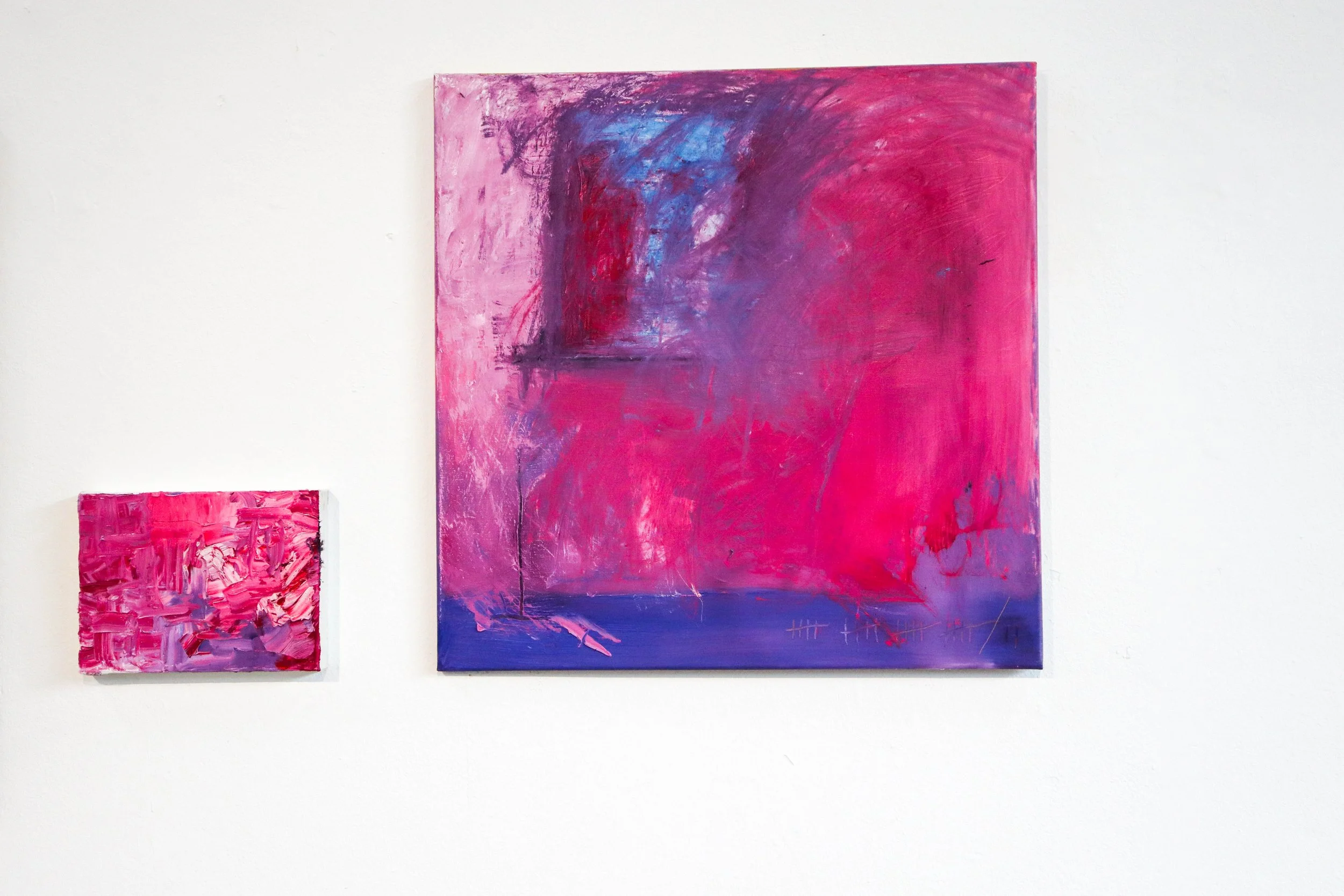 Dominique Watson — the point of order