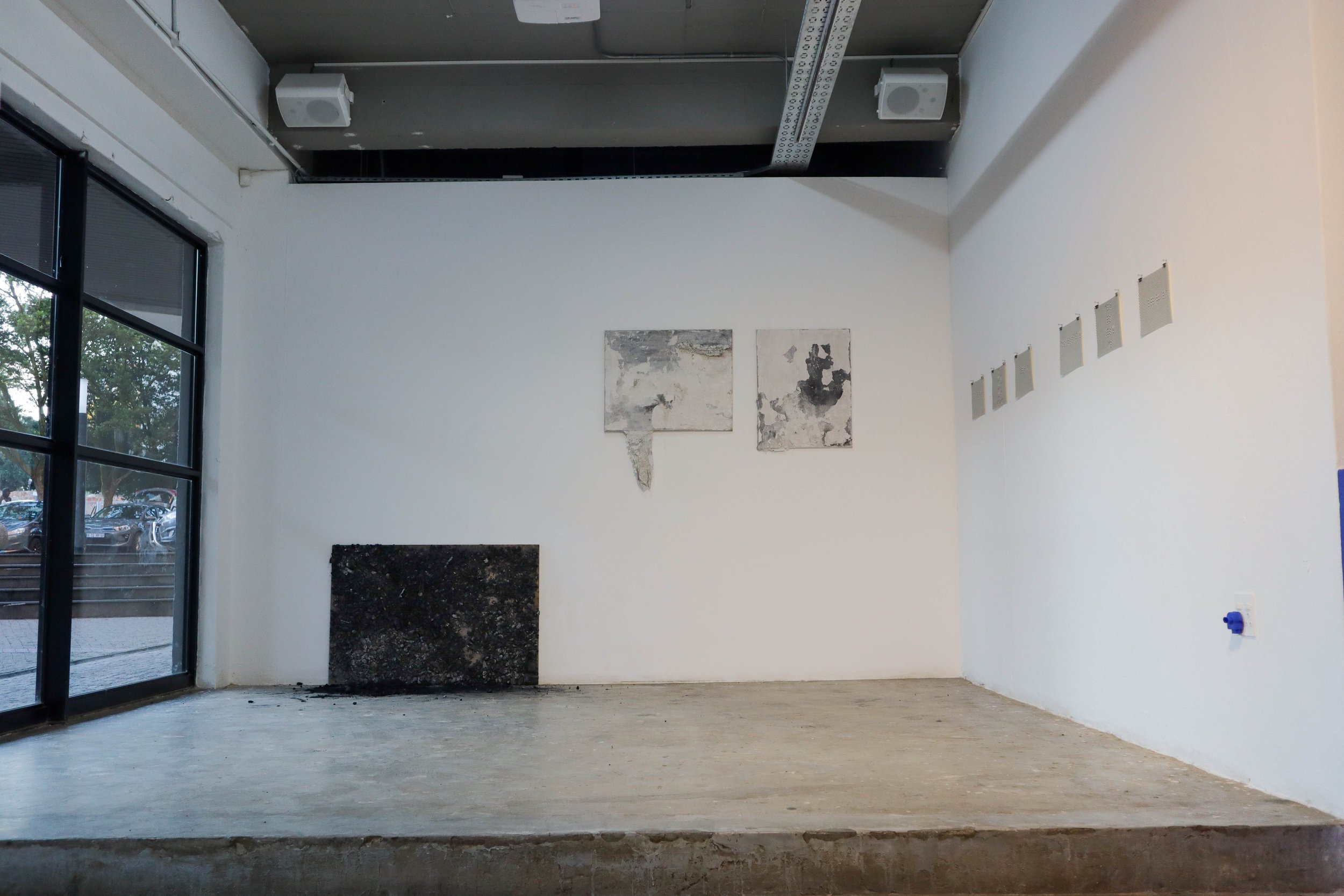 Dominique Watson — the point of order