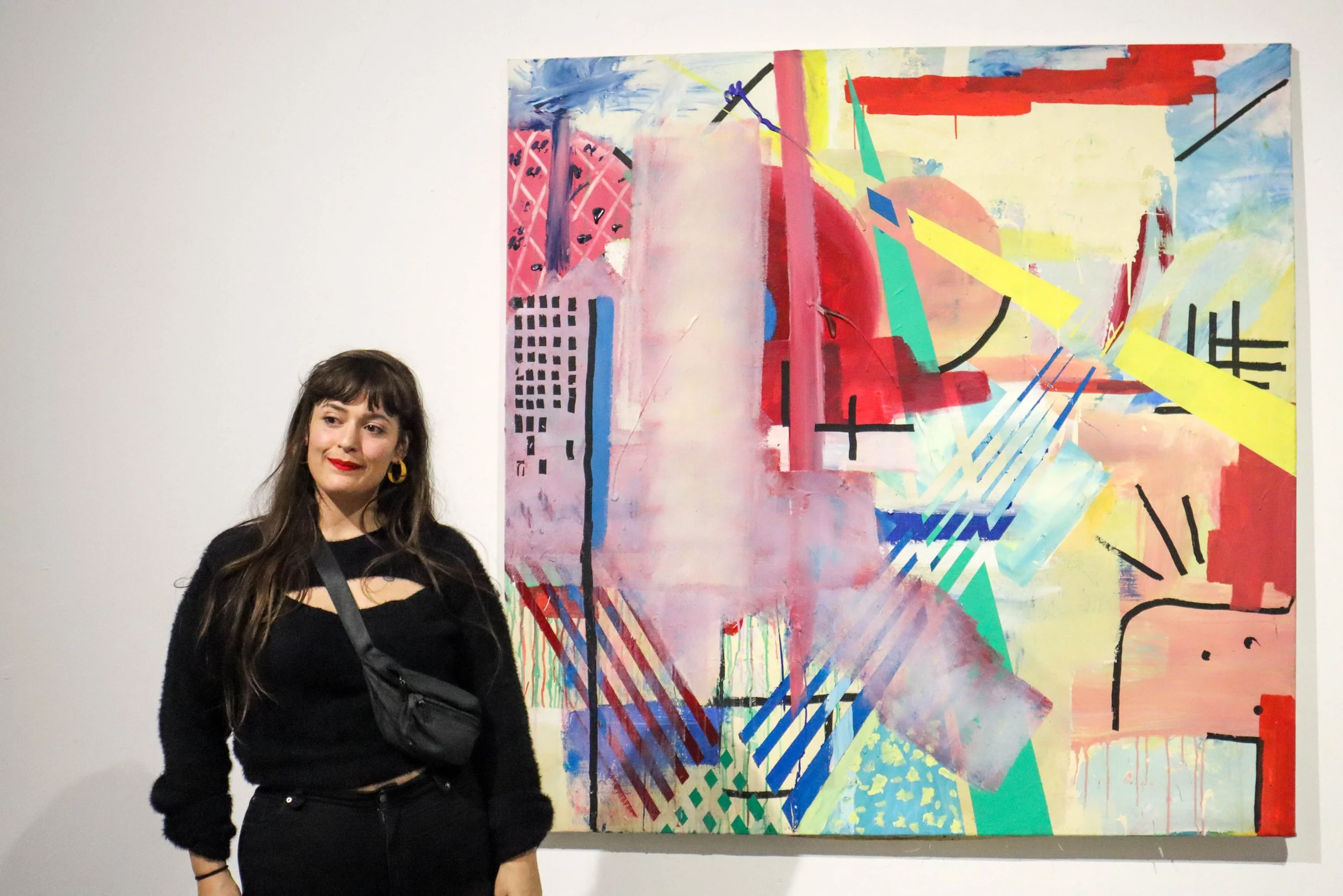 Dominique Watson — the point of order