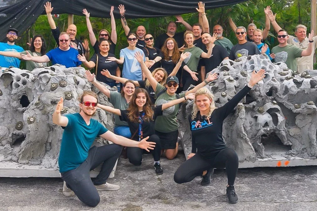 Nine Things Anyone Can Do To Help Coral Reefs — Ocean Rescue Alliance ...