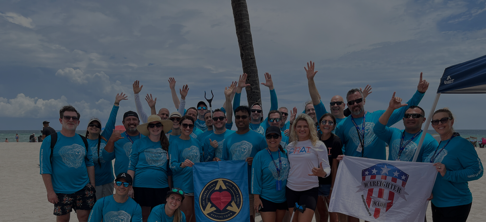 Partners and Sponsors — Ocean Rescue Alliance International