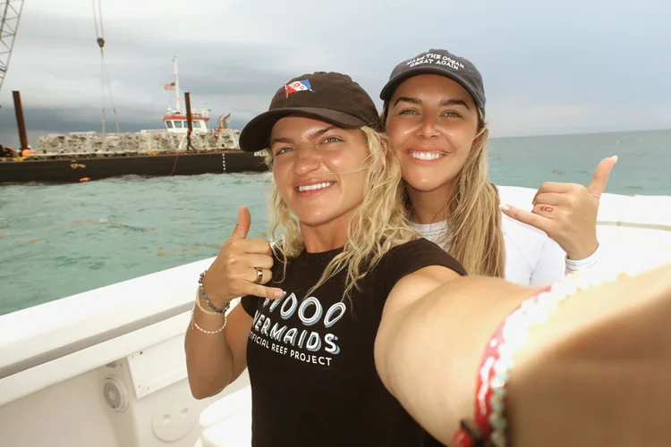 Guardians of the Reef — Ocean Rescue Alliance International