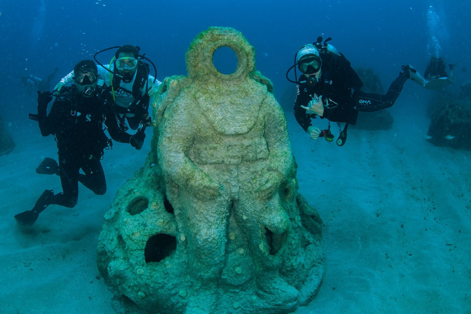 Shaping Tomorrow's Shores: Artificial Reefs as an Eco-Friendly Erosion ...
