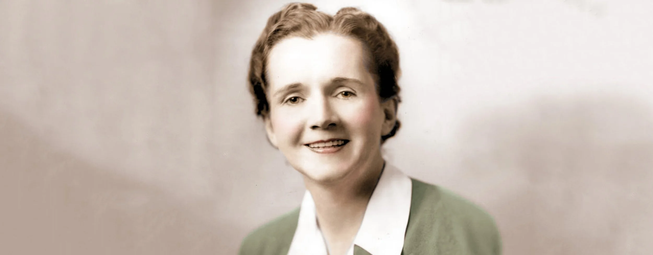 The Women of Marine Sciences: Original Trailblazers — Ocean Rescue ...