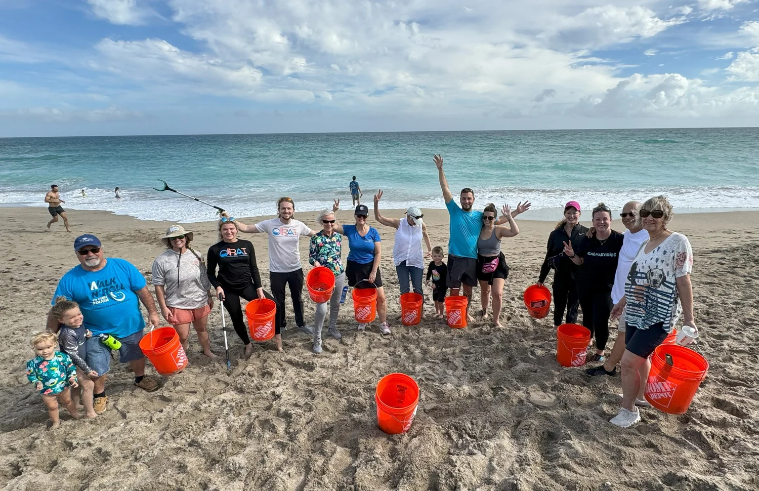 Nine Things Anyone Can Do To Help Coral Reefs — Ocean Rescue Alliance ...