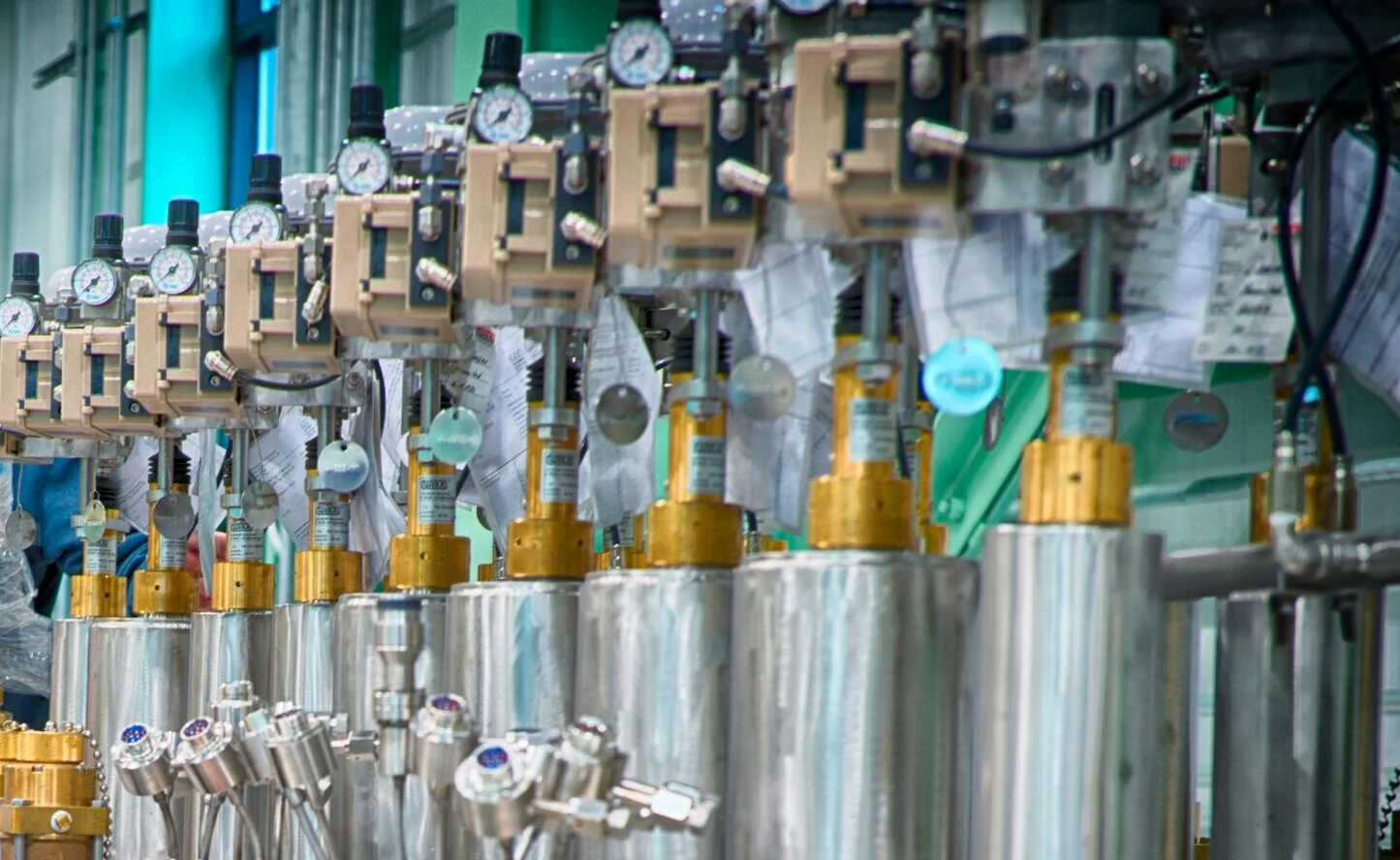 Air Compression Technology