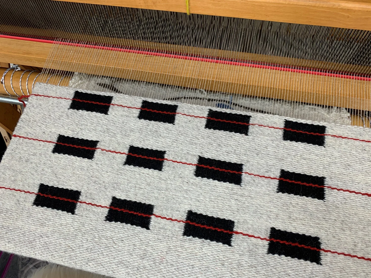 Little Weavings Co. | One-of-a-kind | Artisanal Pieces | Kristie Strasen