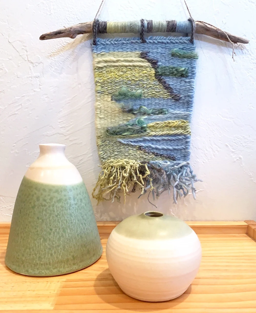 Gallery 1 — Little Weavings Co