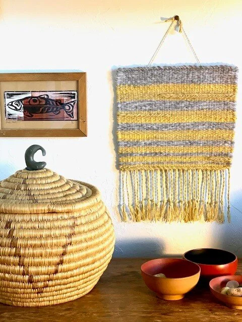 Gallery 1 — Little Weavings Co