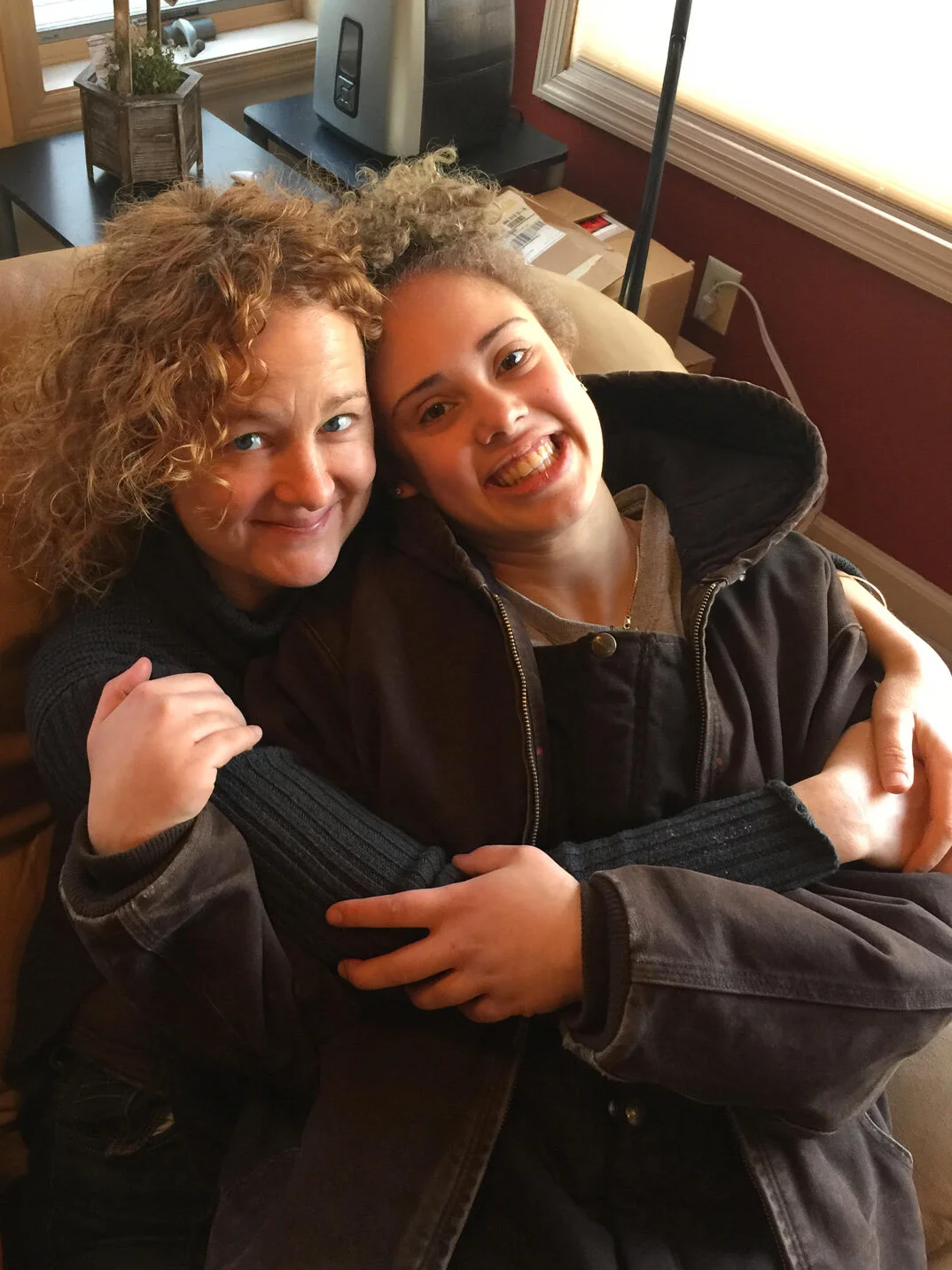 About - Kate C. Wilde — Kate C. Wilde