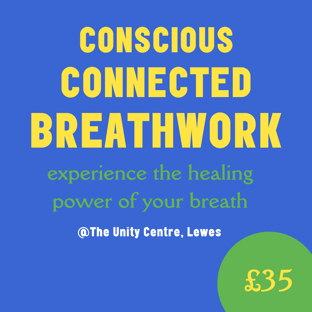 Inspirational Breathing