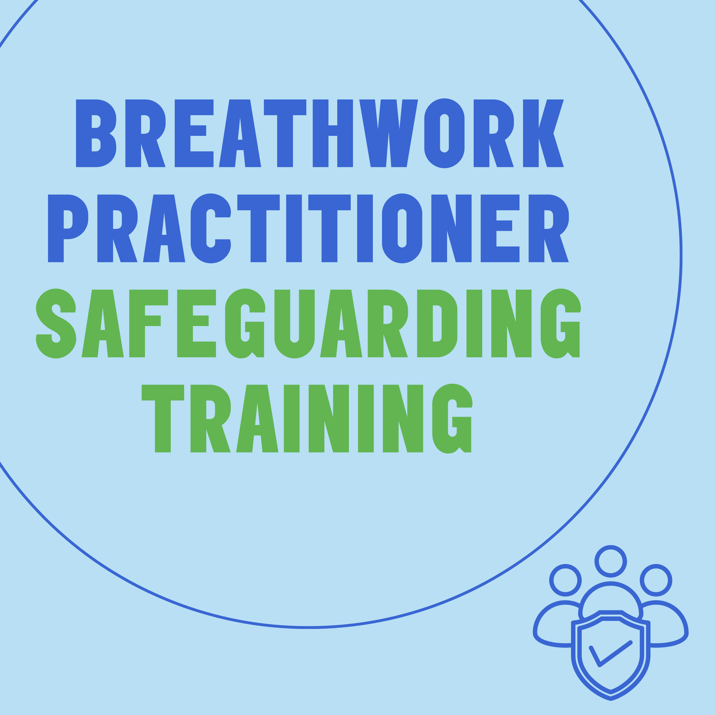 Inspirational Breathing