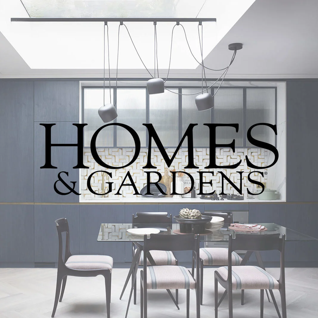 In The Press | Gunter & Co Interior Designers — Gunter & Co