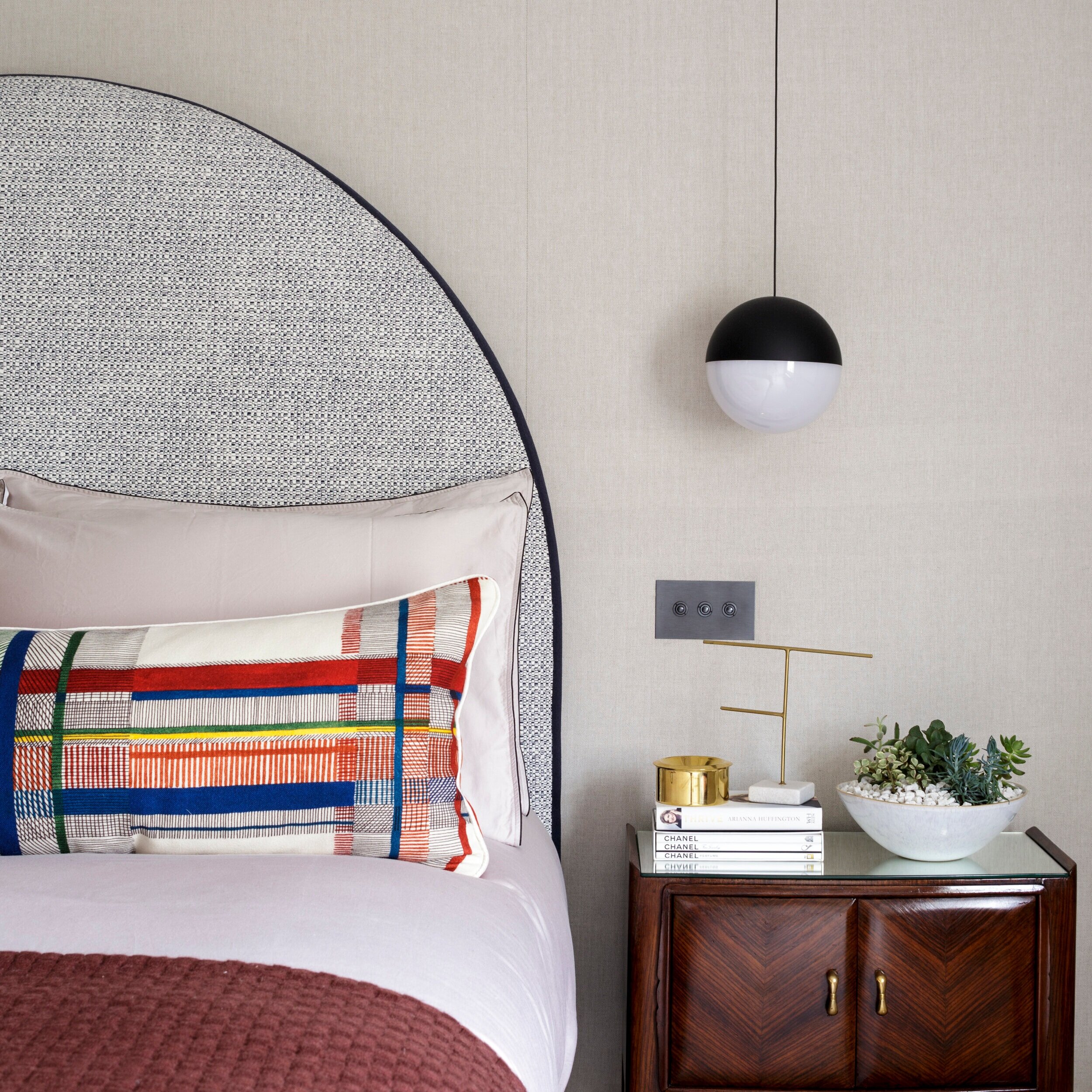 Gunter & Co Testimonials | London Interior Designer — Gunter & Co