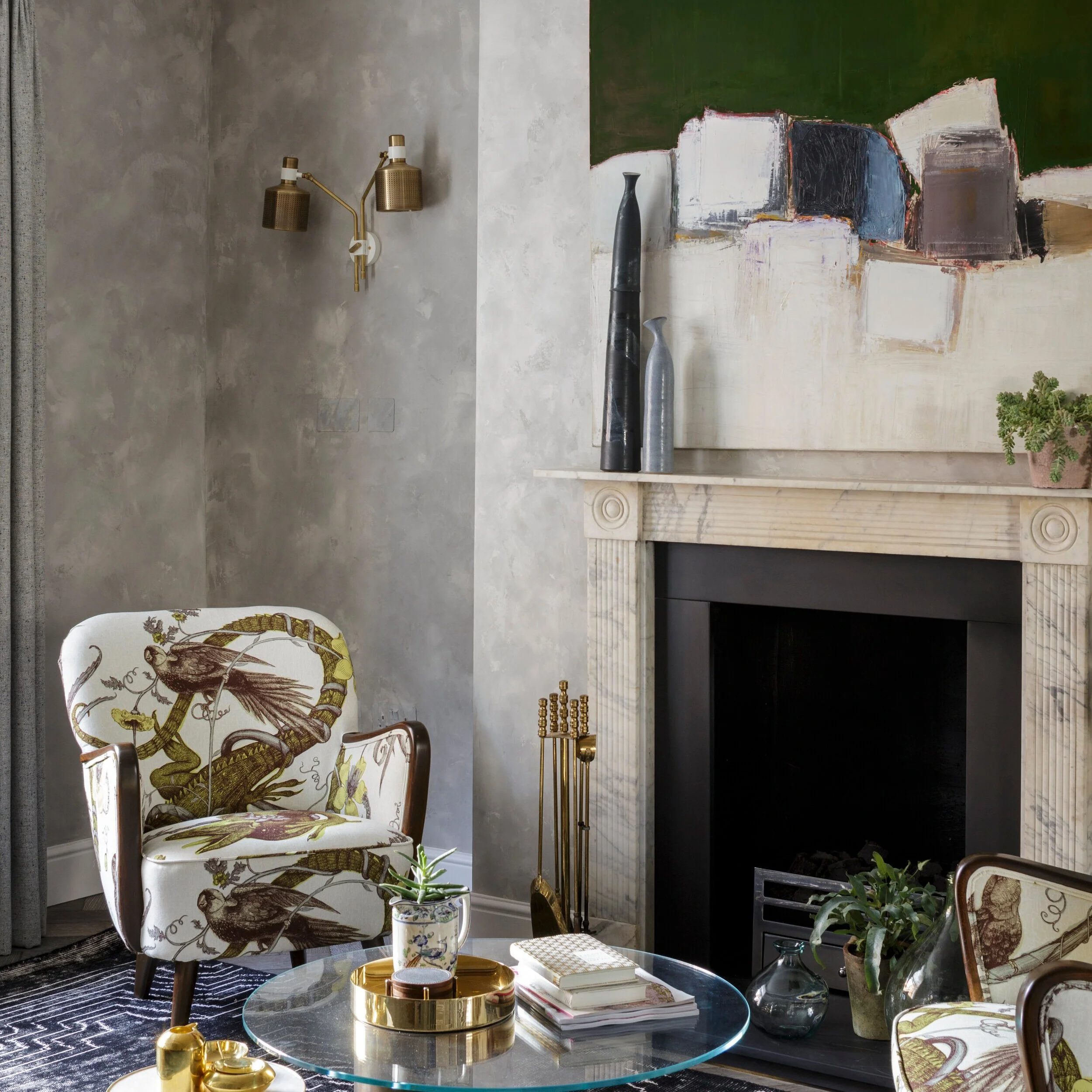 Gunter & Co Testimonials | London Interior Designer — Gunter & Co