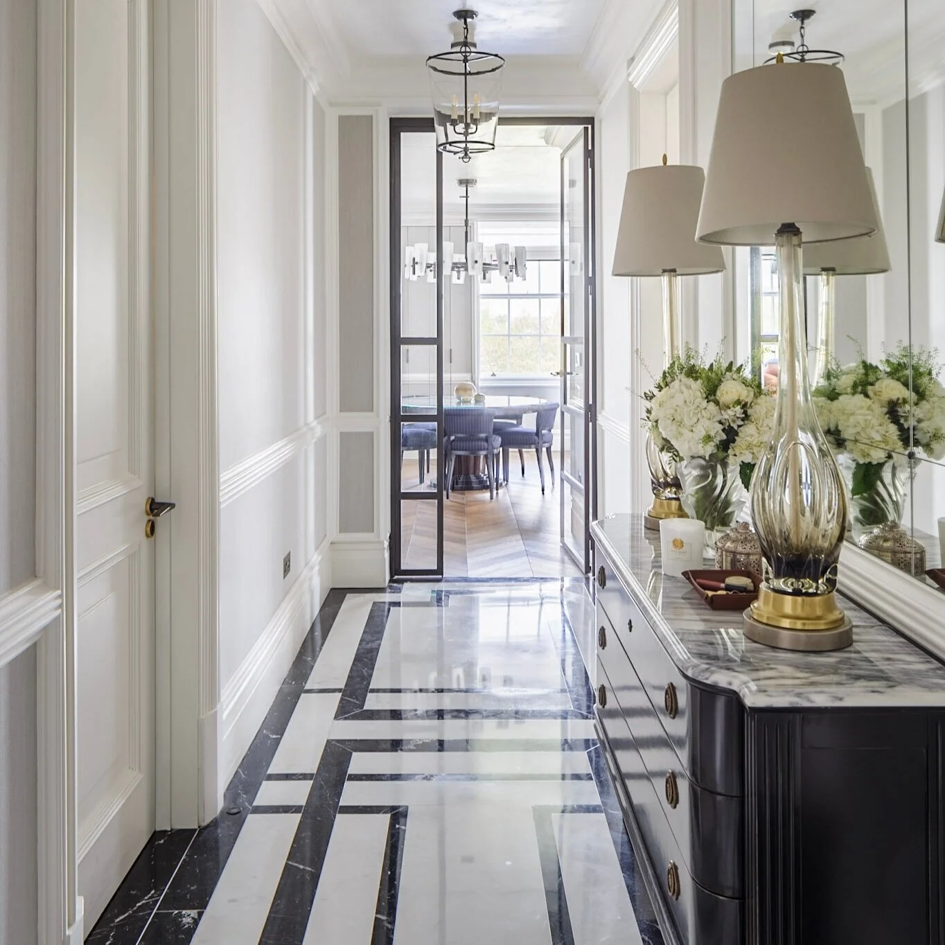 Gunter & Co Testimonials | London Interior Designer — Gunter & Co