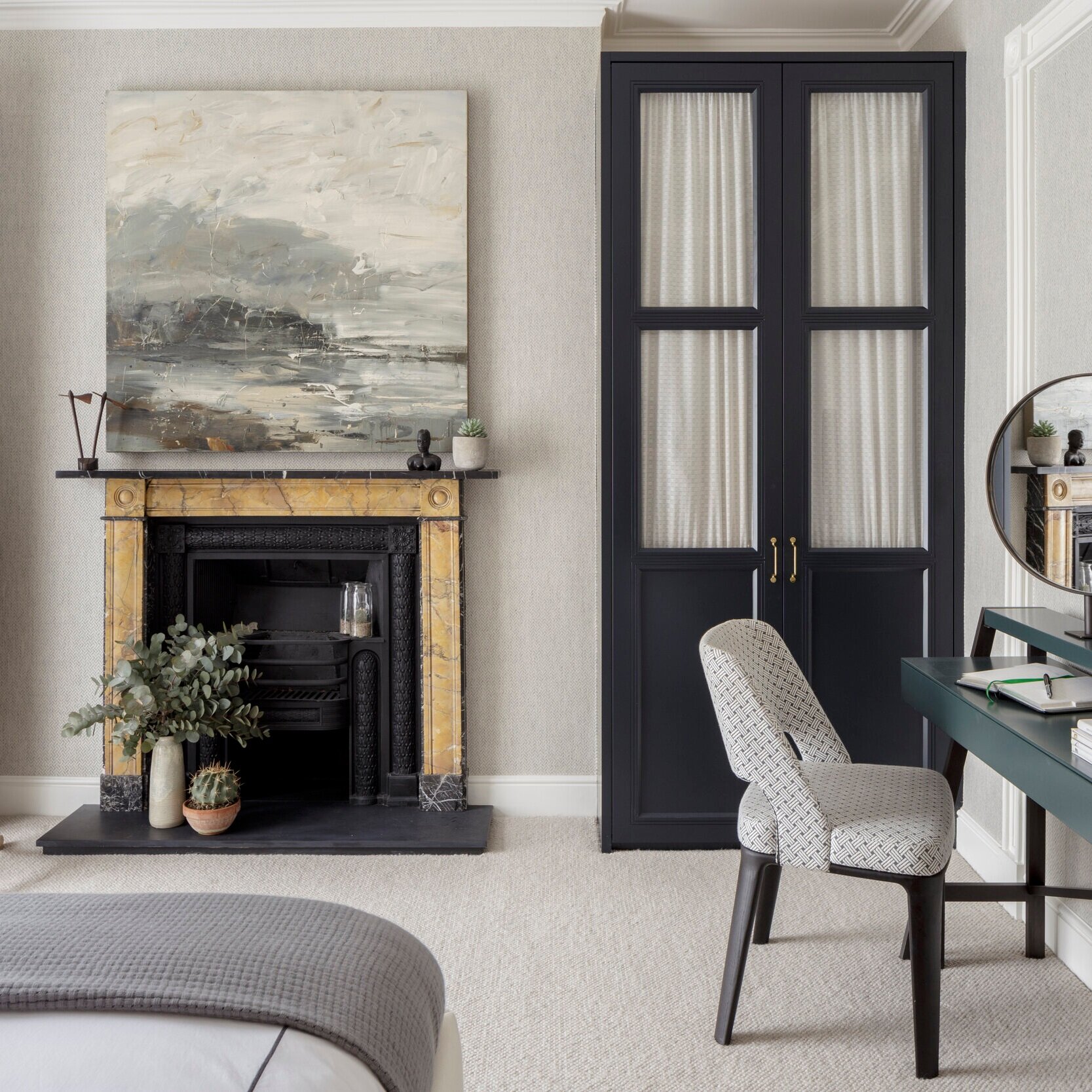 Gunter & Co Testimonials | London Interior Designer — Gunter & Co