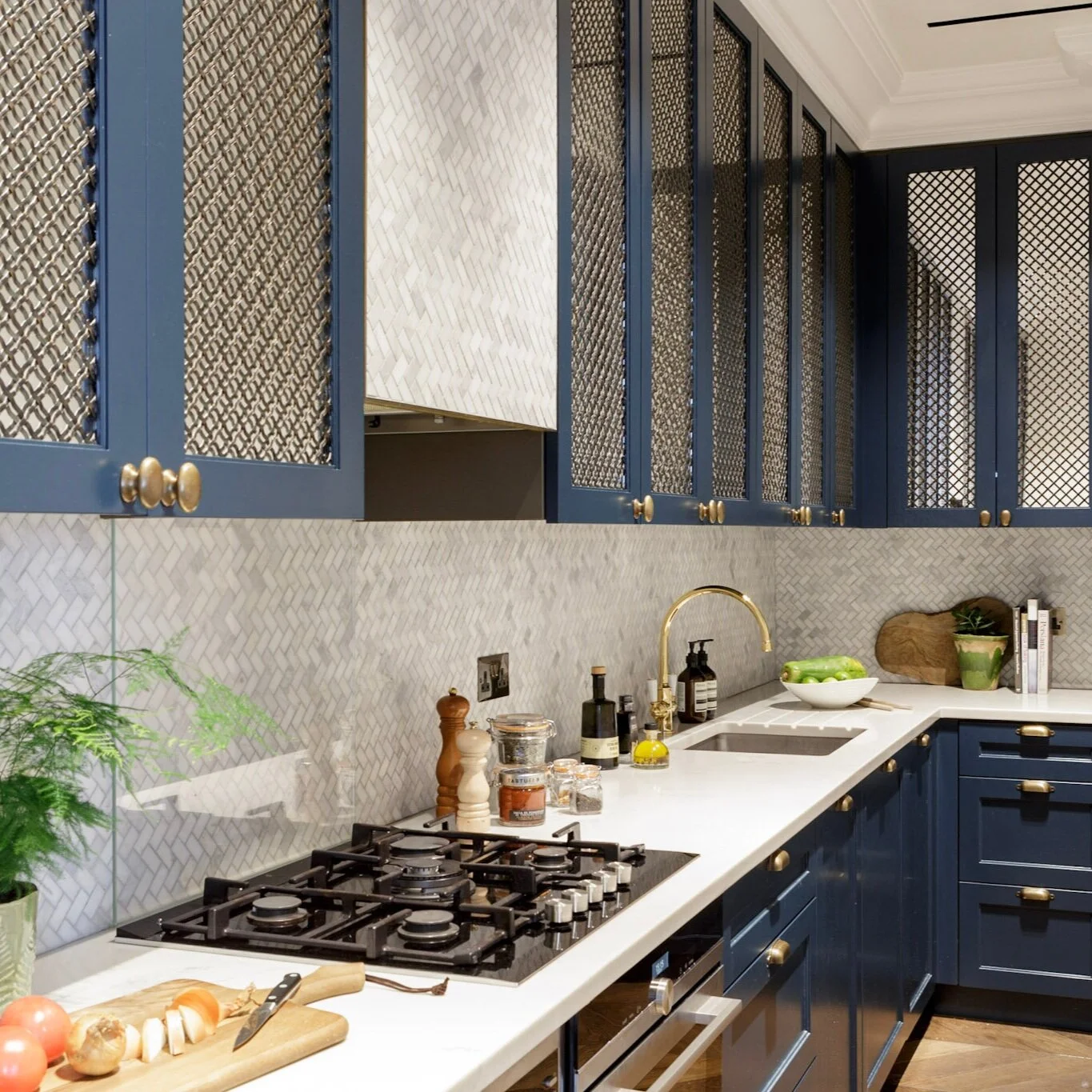 Gunter & Co Testimonials | London Interior Designer — Gunter & Co