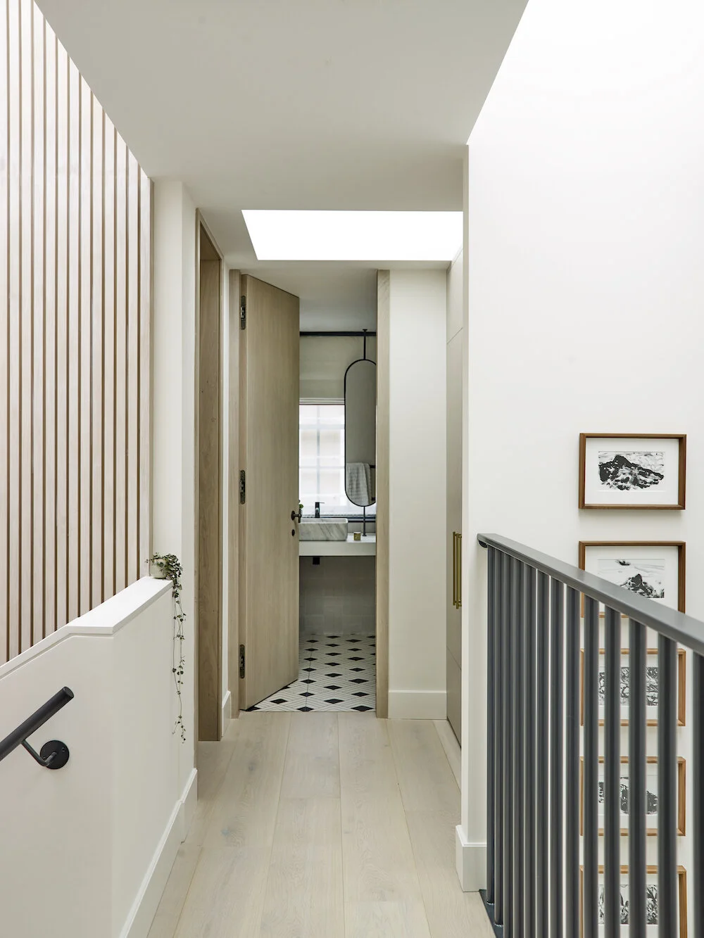 Chelsea Modern Town House | Gunter & Co | Interior Design & Interior ...