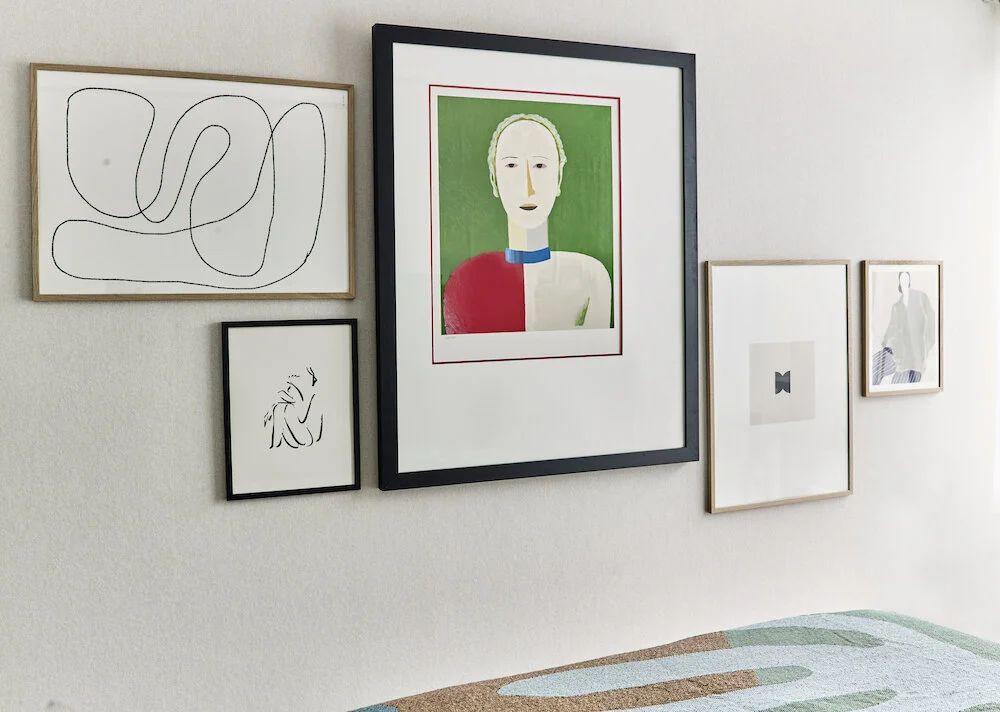 Chelsea Modern Town House | Gunter & Co | Interior Design & Interior ...