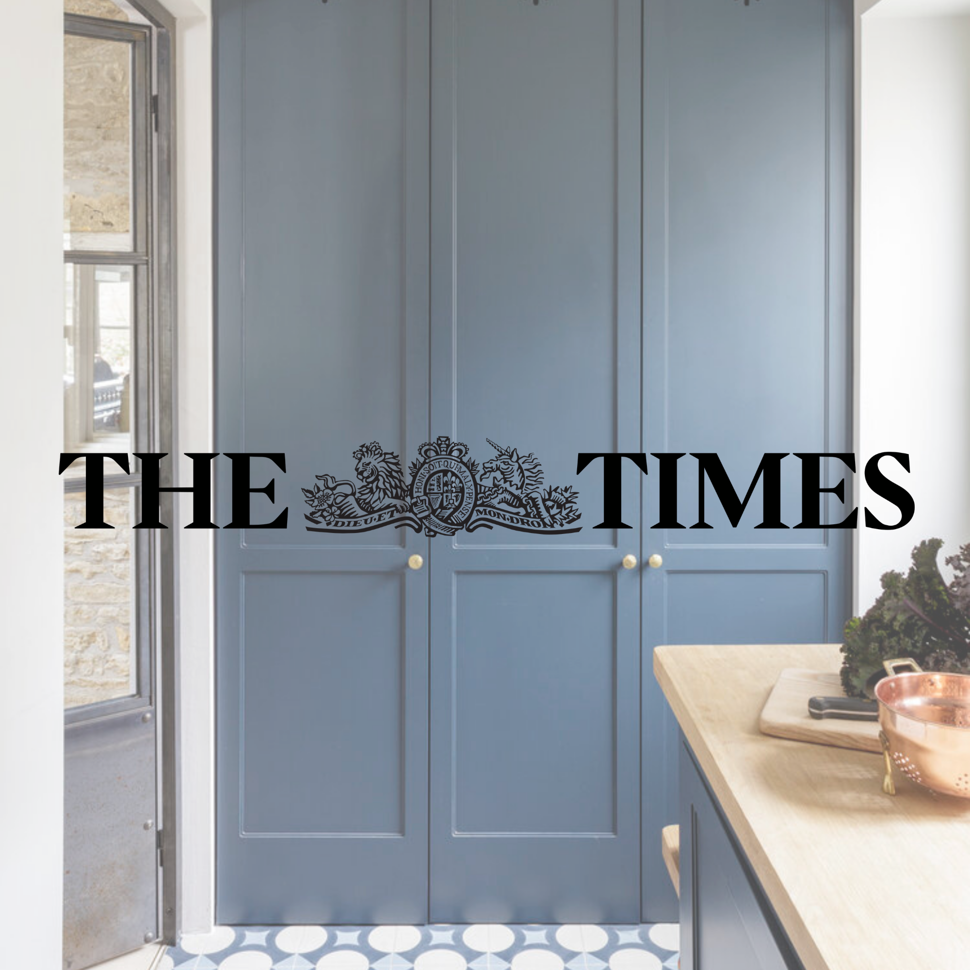 In The Press | Gunter & Co Interior Designers — Gunter & Co