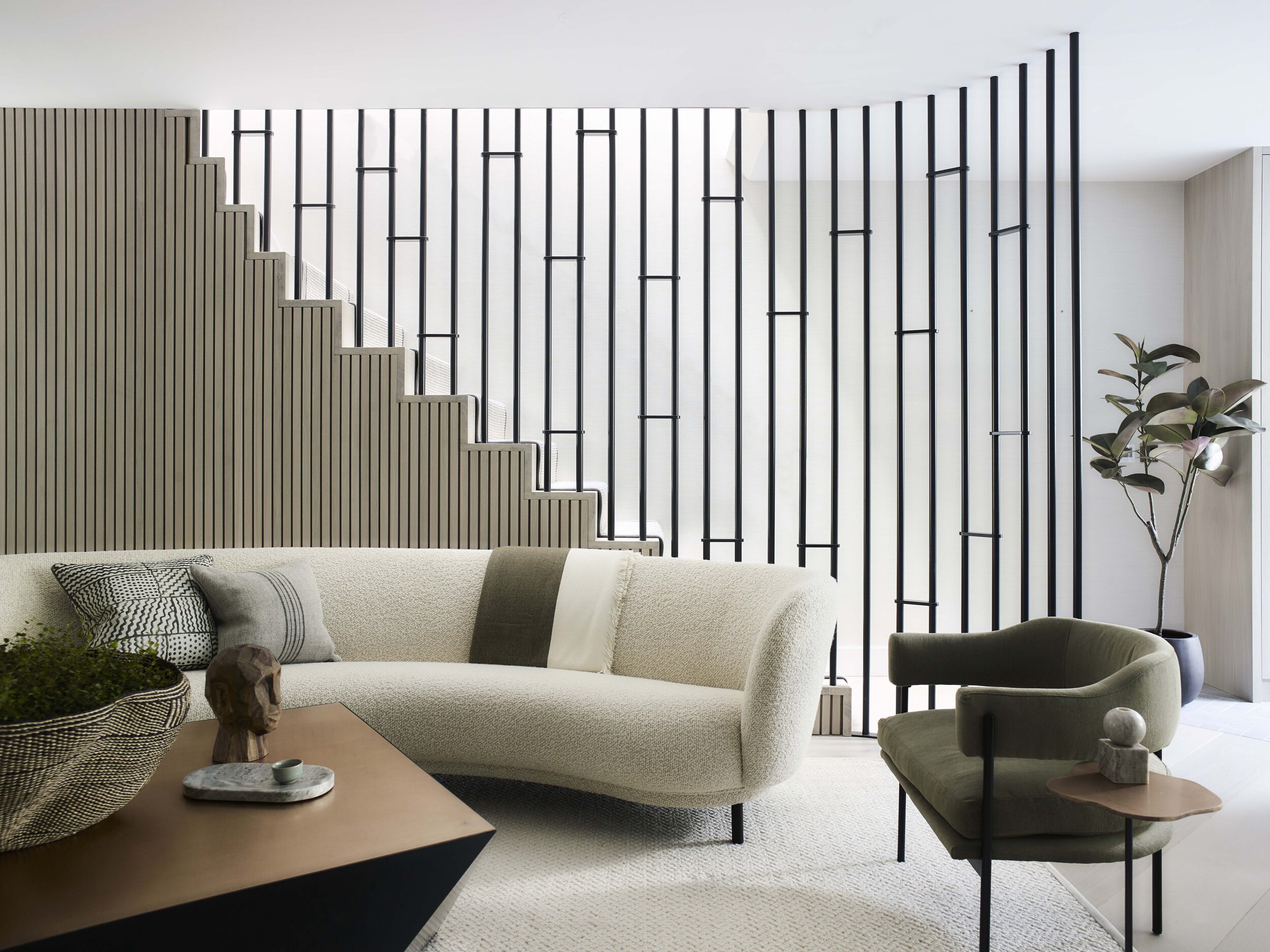 Chelsea Modern Town House | Gunter & Co | Interior Design & Interior ...