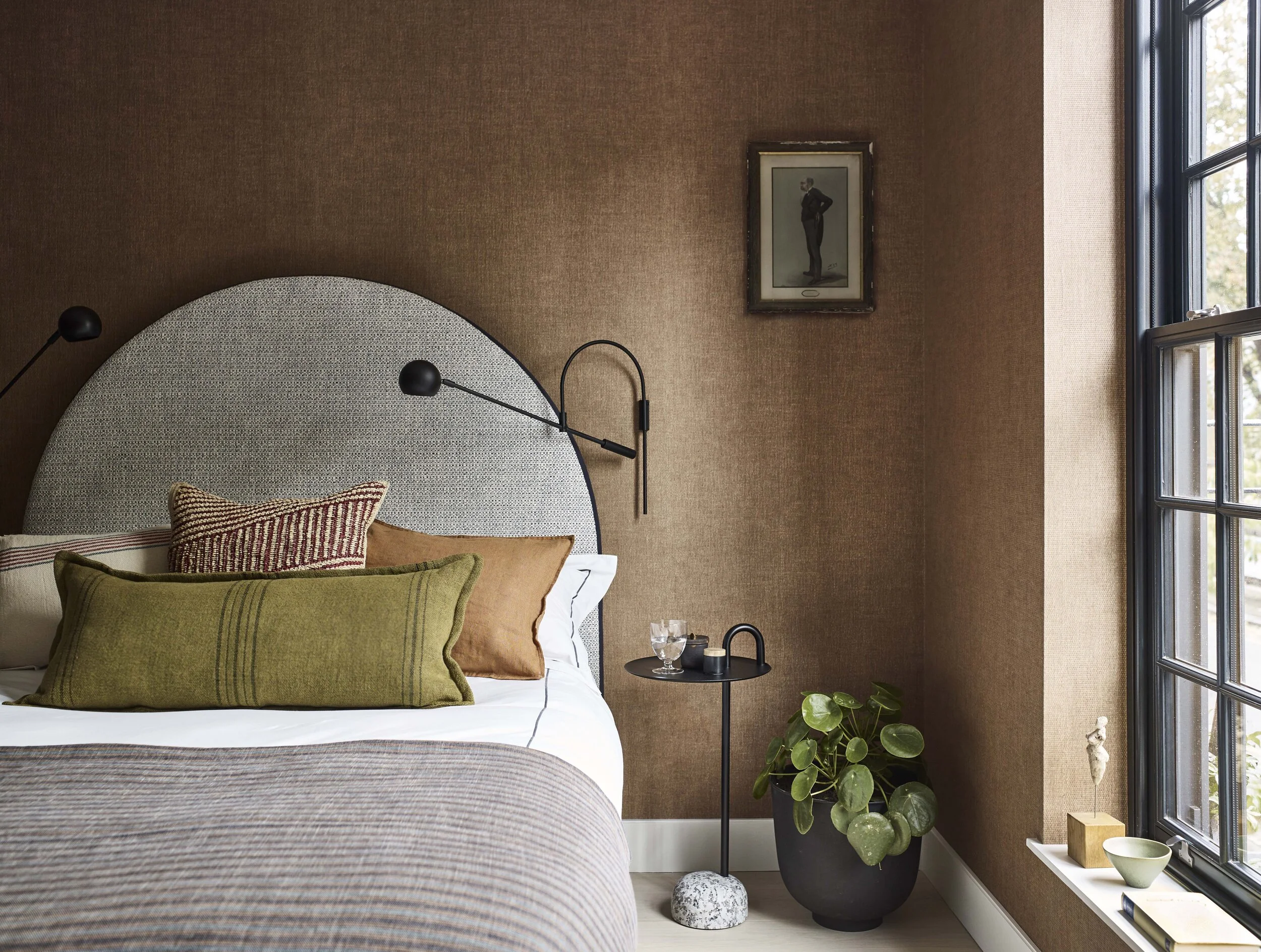 Chelsea Modern Town House | Gunter & Co | Interior Design & Interior ...