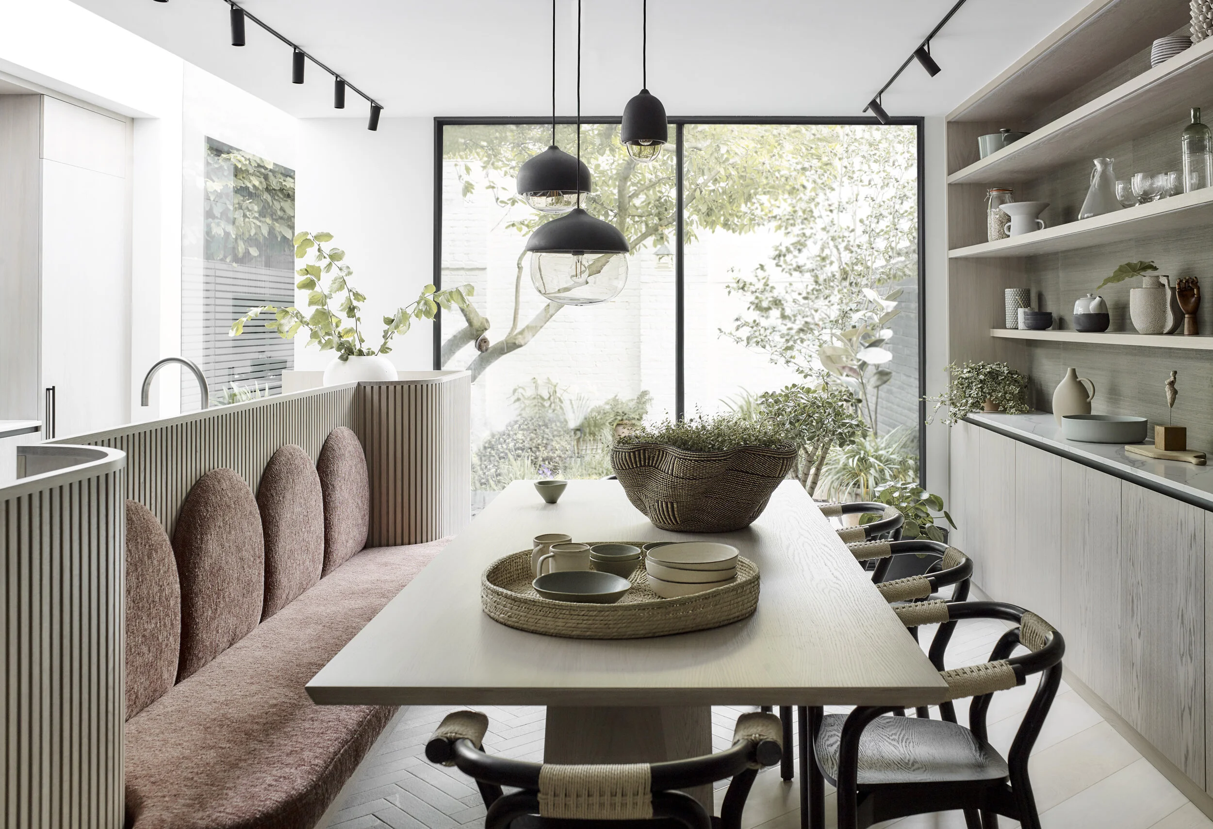 Gunter & Co | London Interior Designer & Architecture