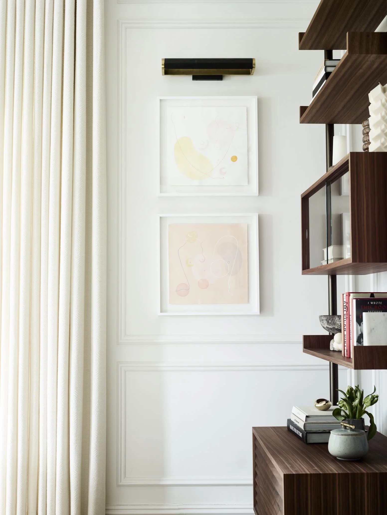 Notting Hill Apartment | Gunter & Co | Interior Design & Interior ...