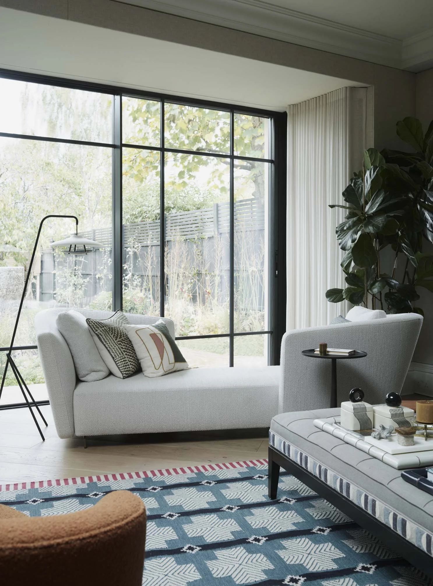 Wimbledon Family Home | Gunter & Co | Interior Design & Interior ...