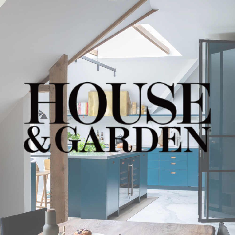 In The Press | Gunter & Co Interior Designers — Gunter & Co