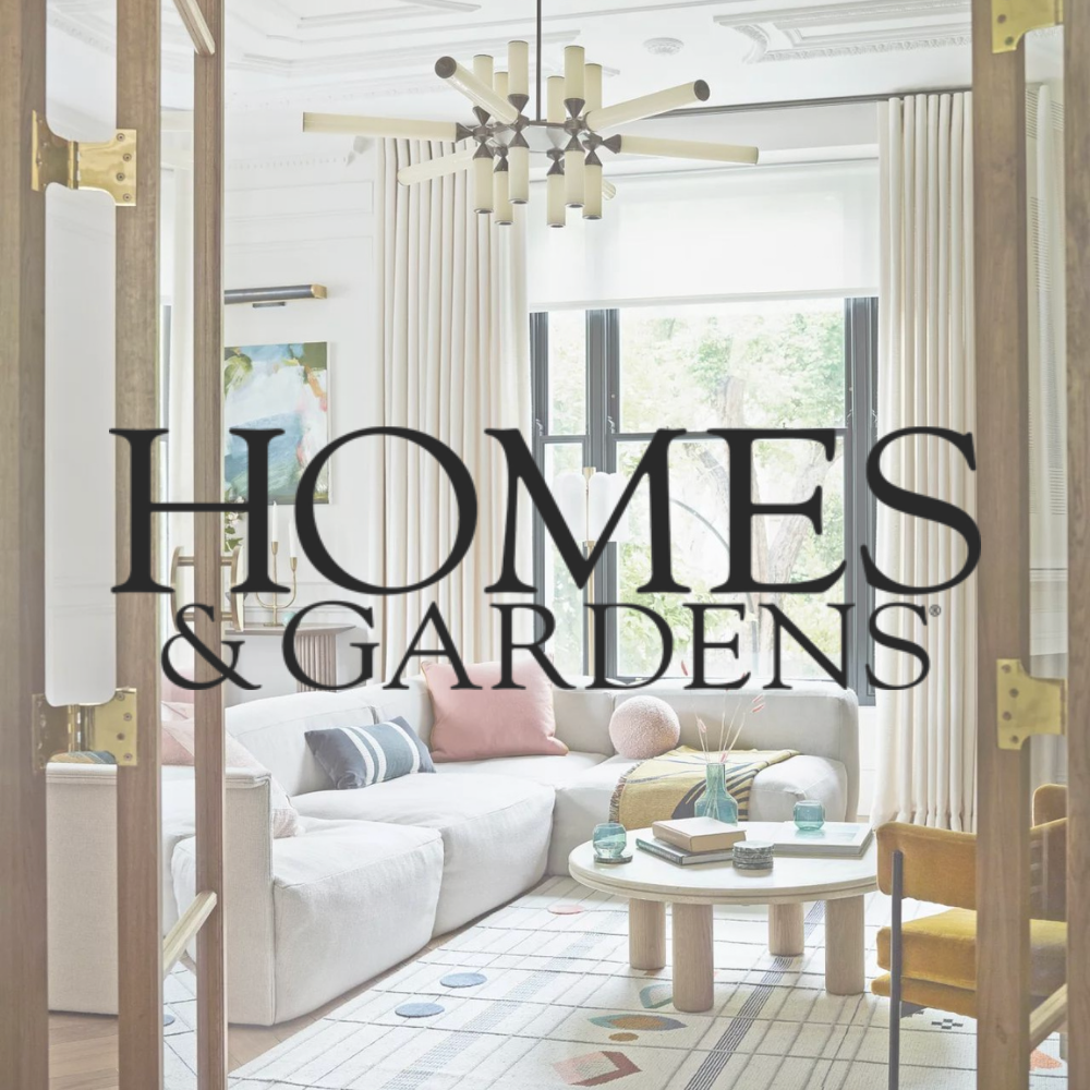 In The Press | Gunter & Co Interior Designers — Gunter & Co