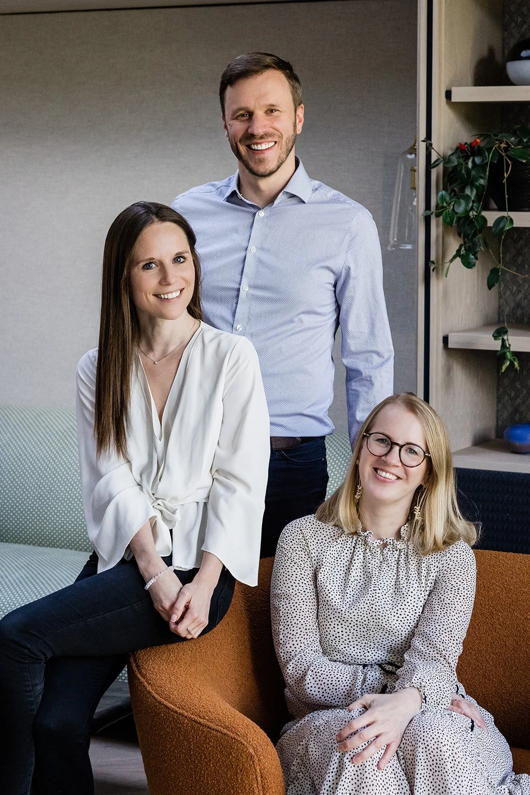 Gunter & Co | London Interior Designer & Architecture