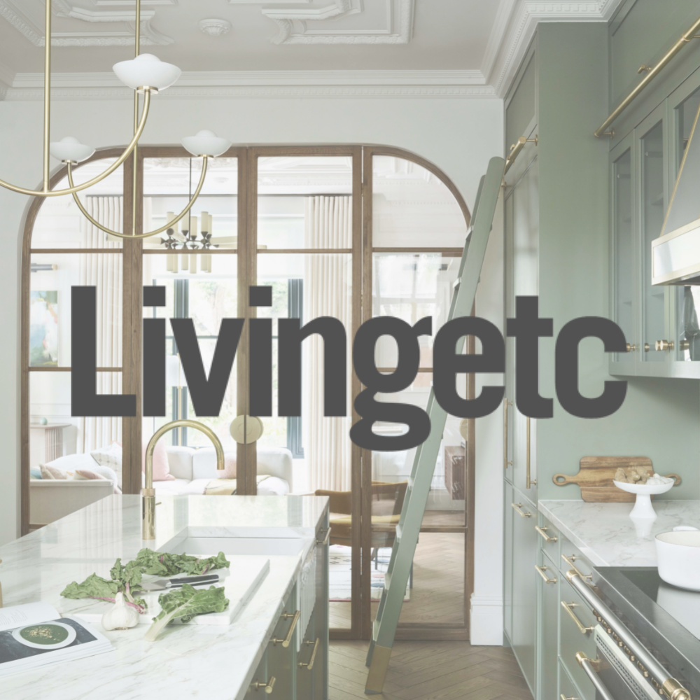 In The Press | Gunter & Co Interior Designers — Gunter & Co