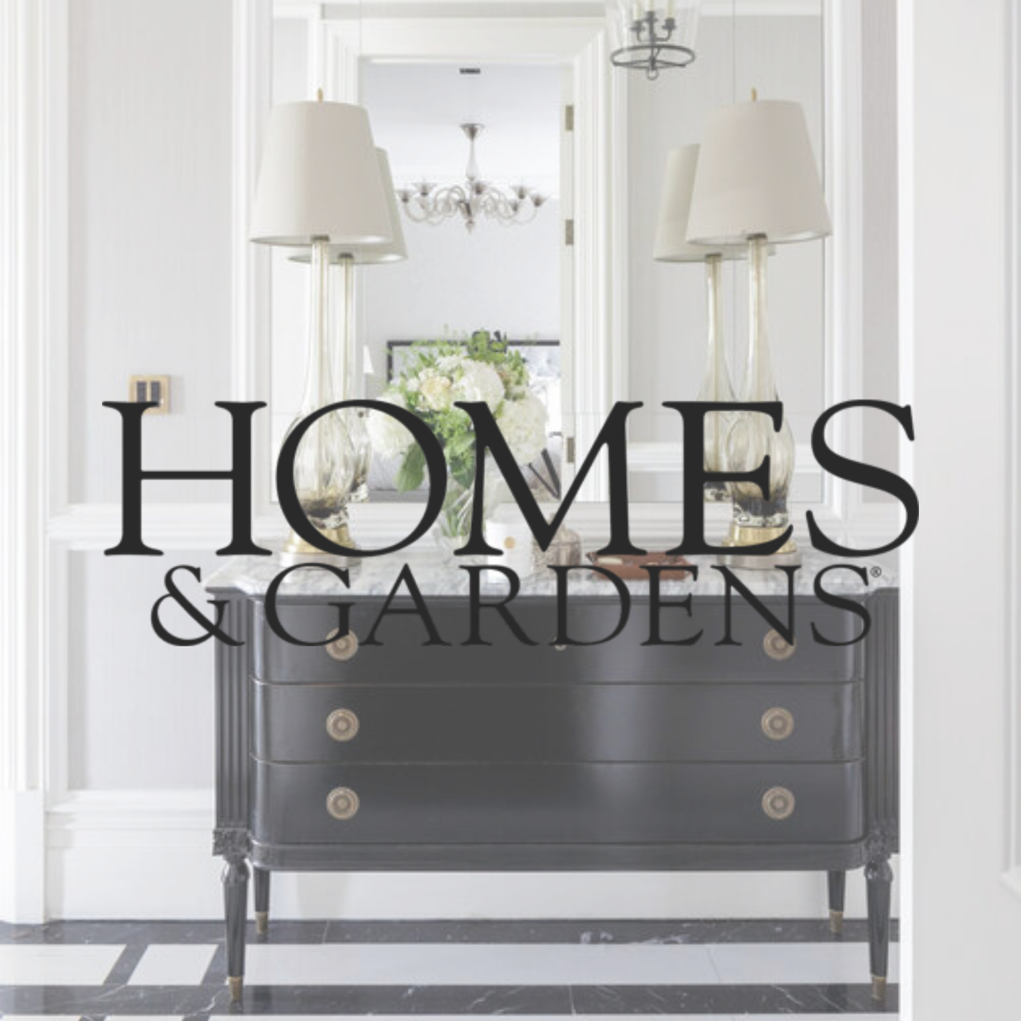 In The Press | Gunter & Co Interior Designers — Gunter & Co