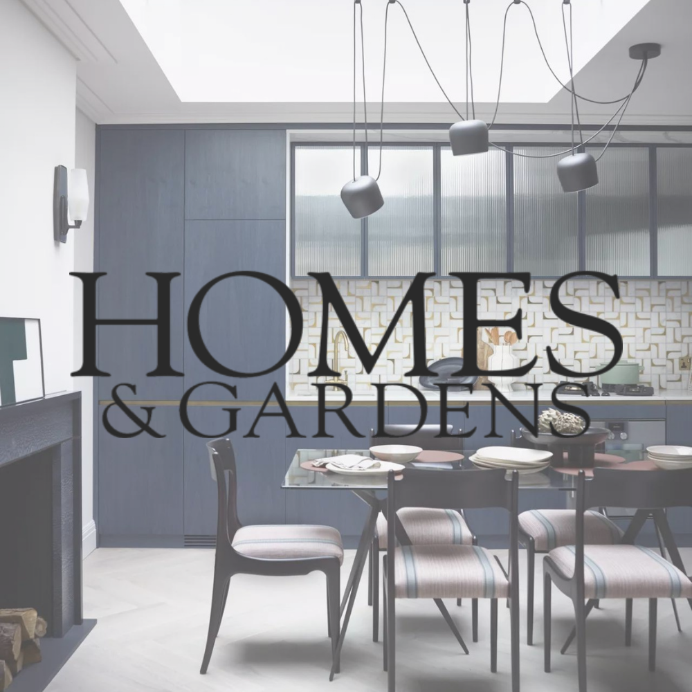 In The Press | Gunter & Co Interior Designers — Gunter & Co