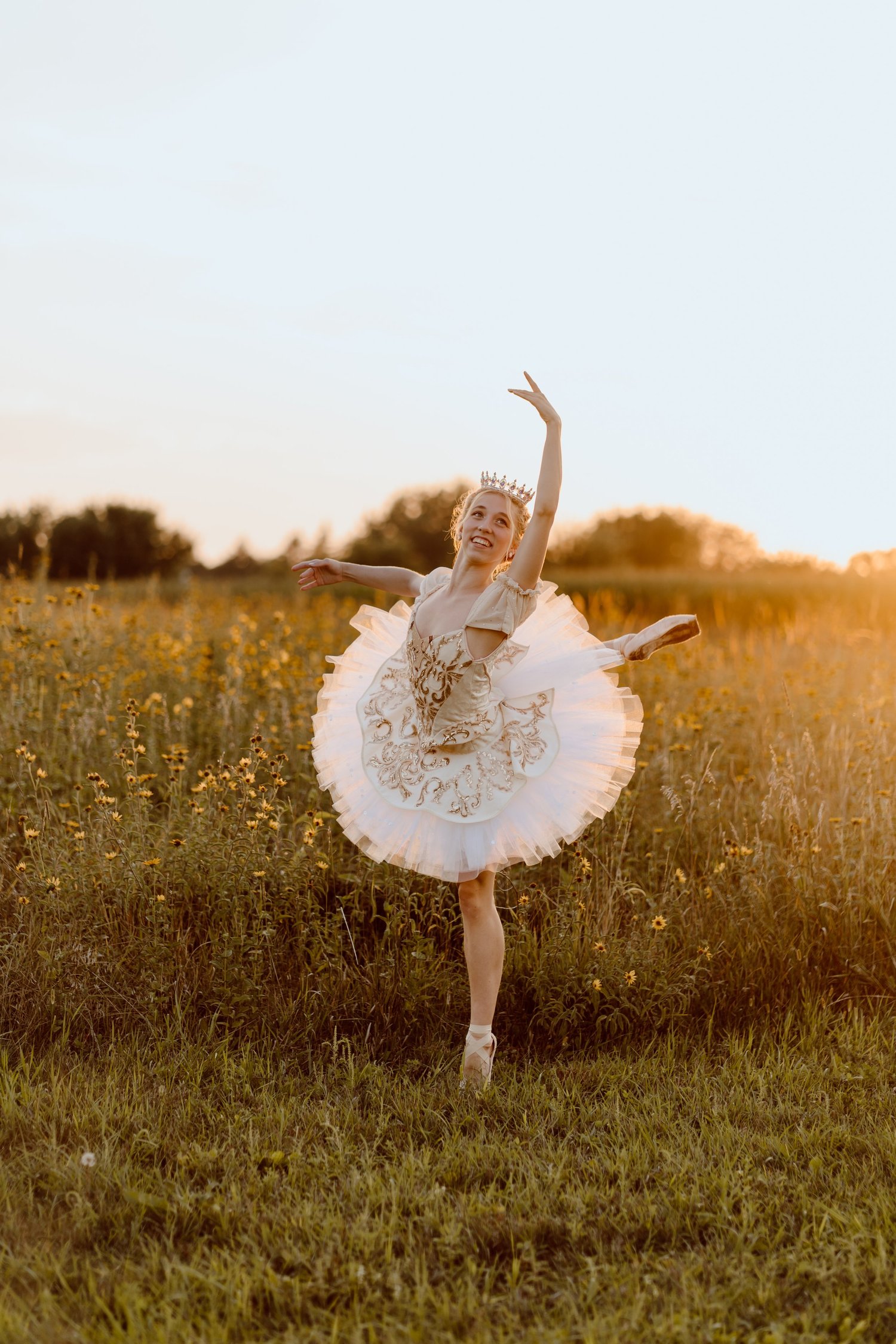 Past Shows — River Valley Dance Company