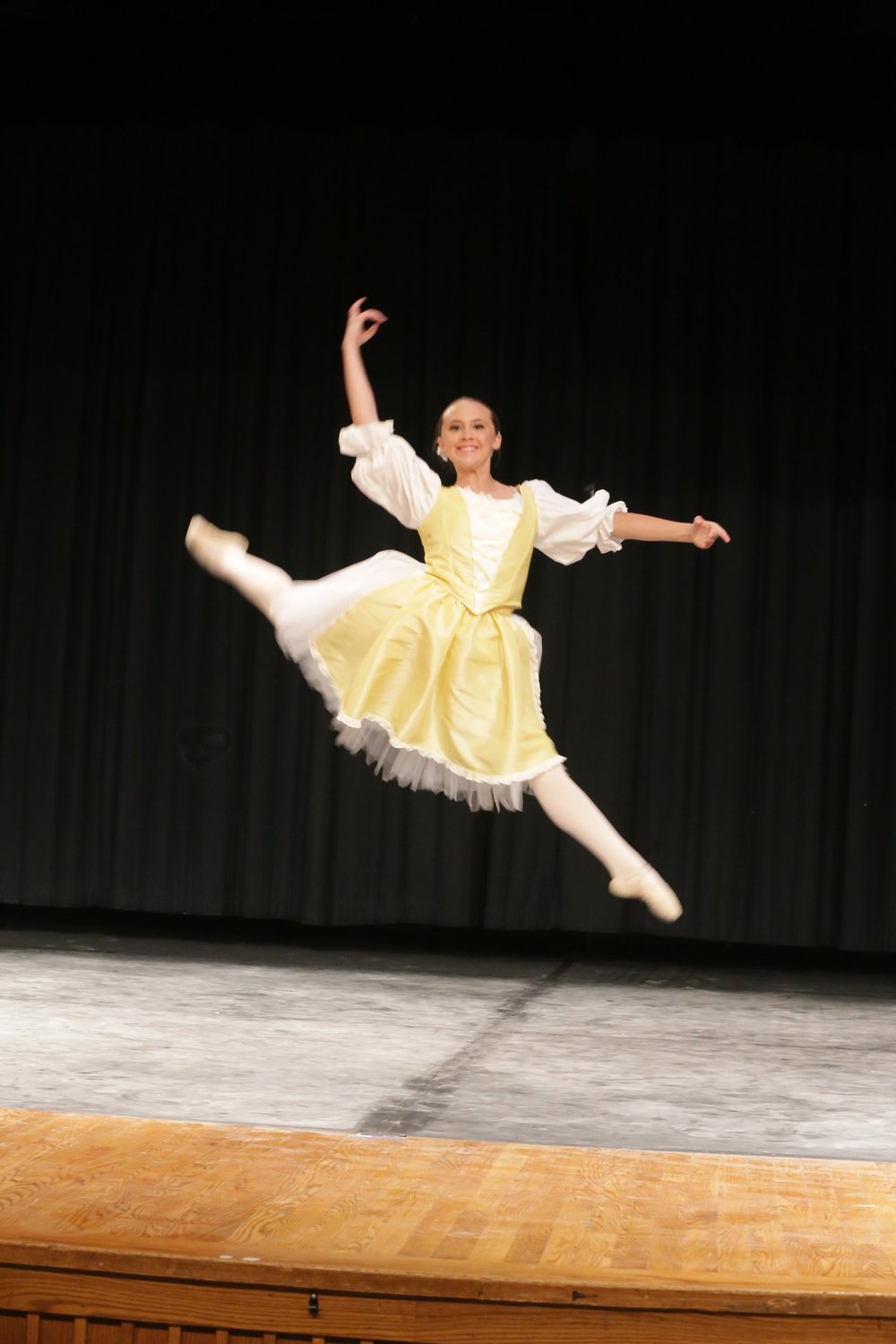 River Valley Dance Company