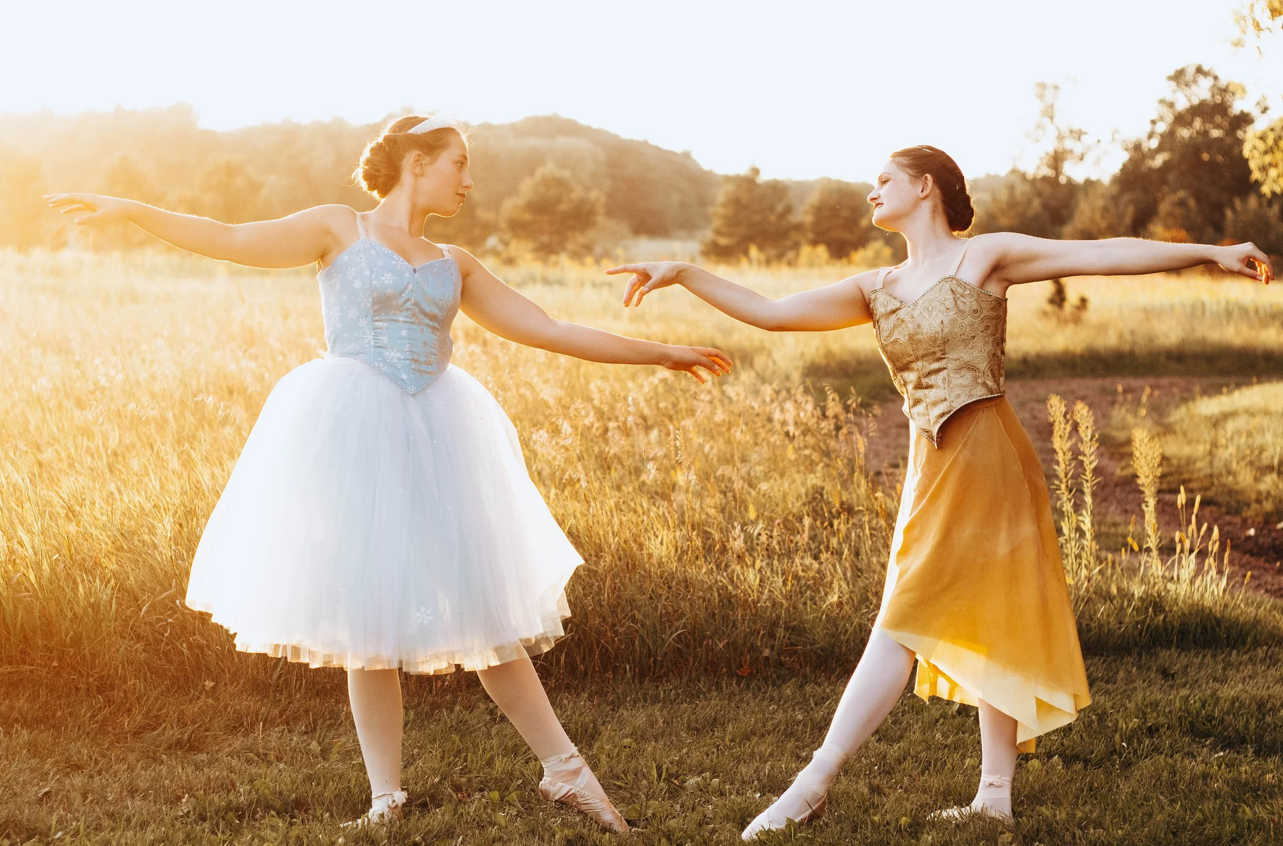 River Valley Dance Company