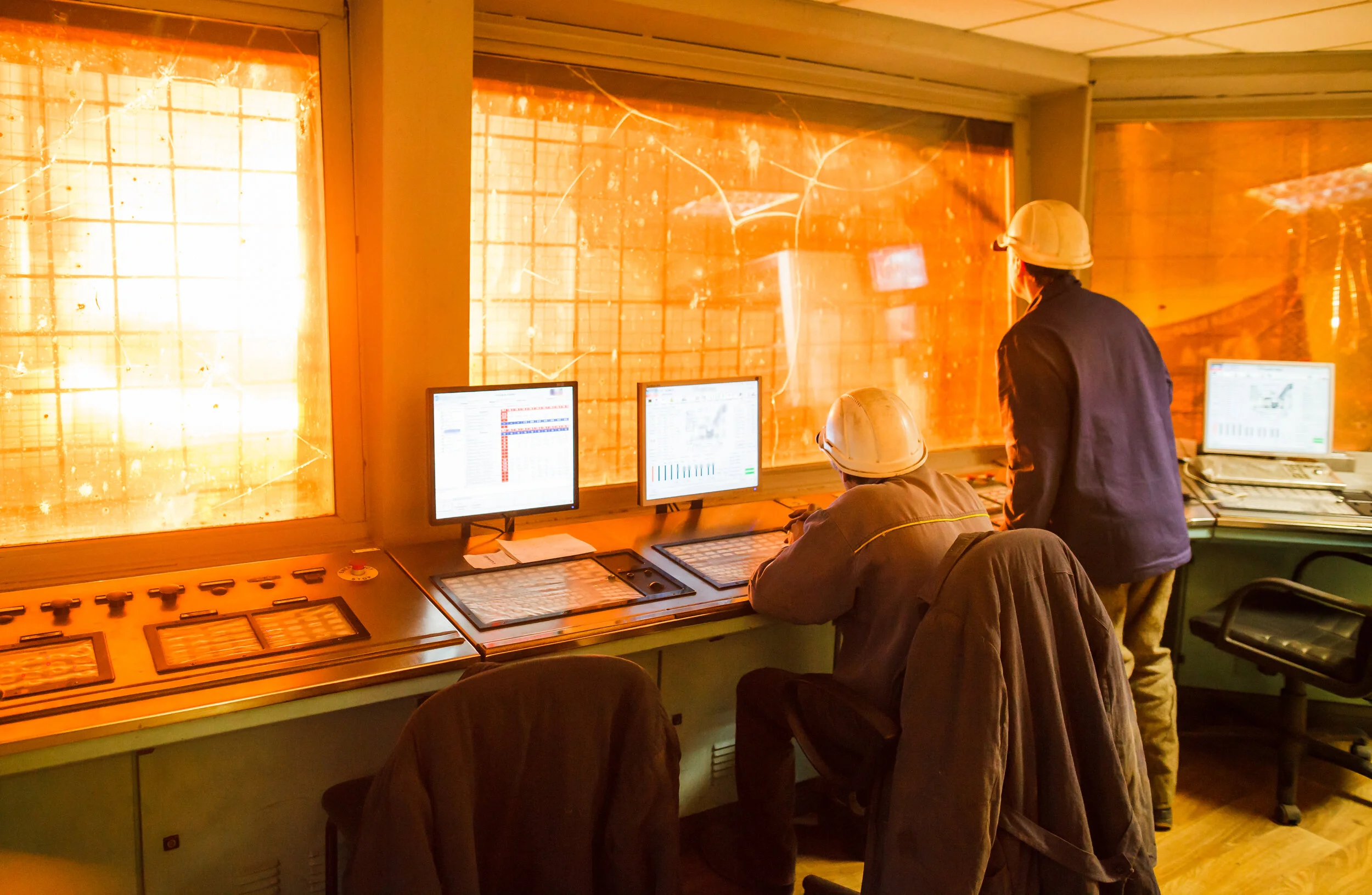 Foresight Data Machines