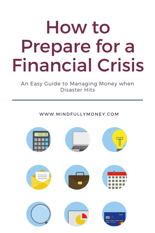 How Do You Prepare for a Financial Emergency?