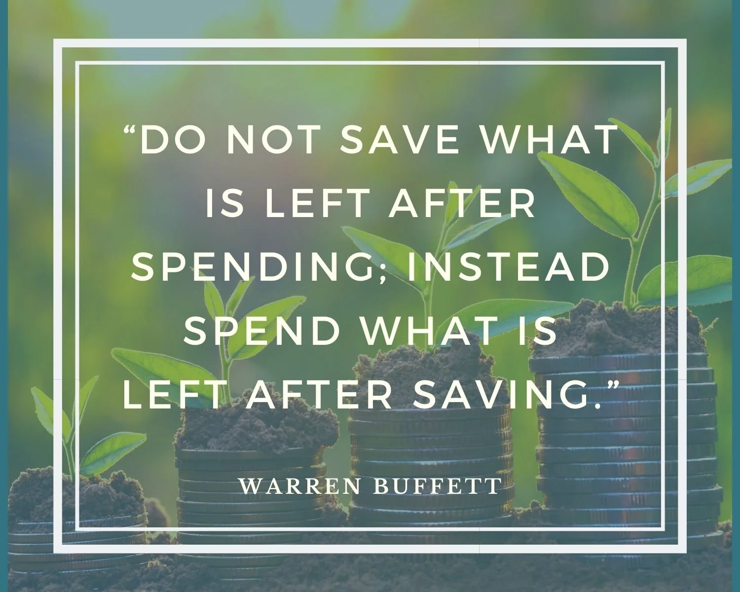 Why You Should Automate Your Finances