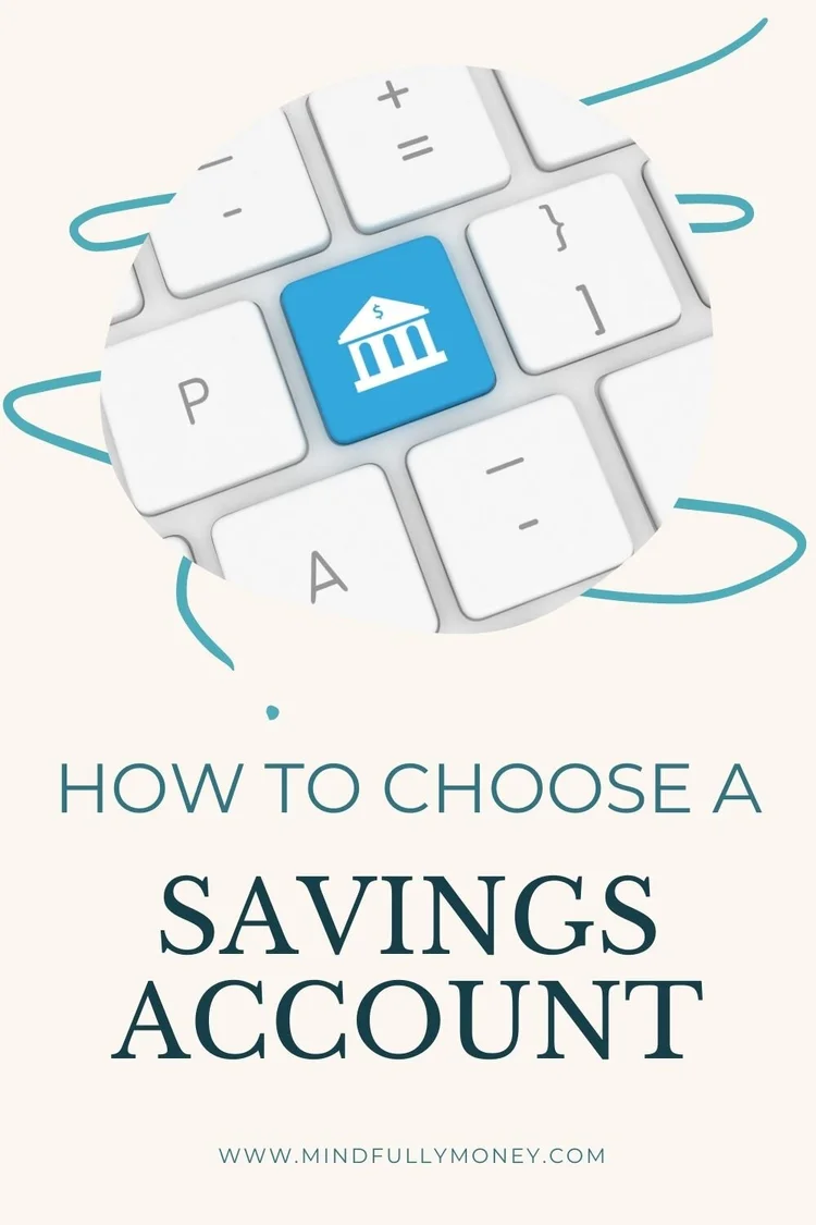 How to Choose a Bank Account That’s Right for You