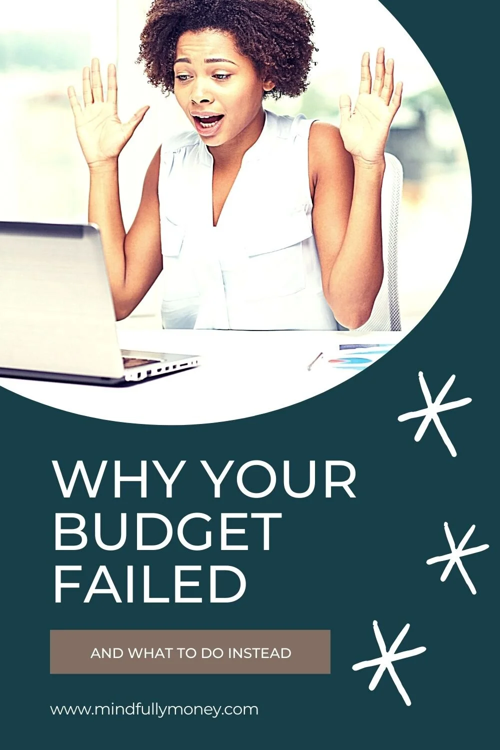 Why Your Budget Isn’t Working and What to Do Instead