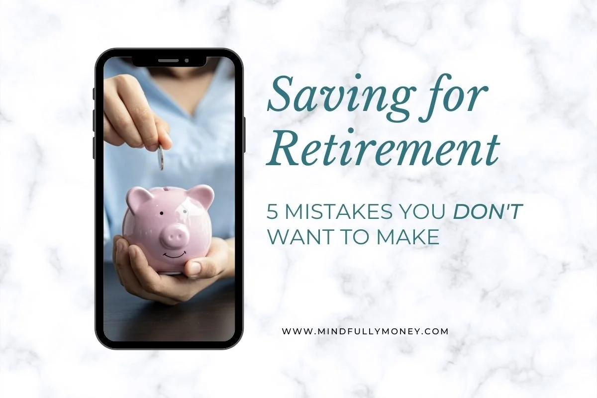 How to Know if You’re Saving Enough for Retirement