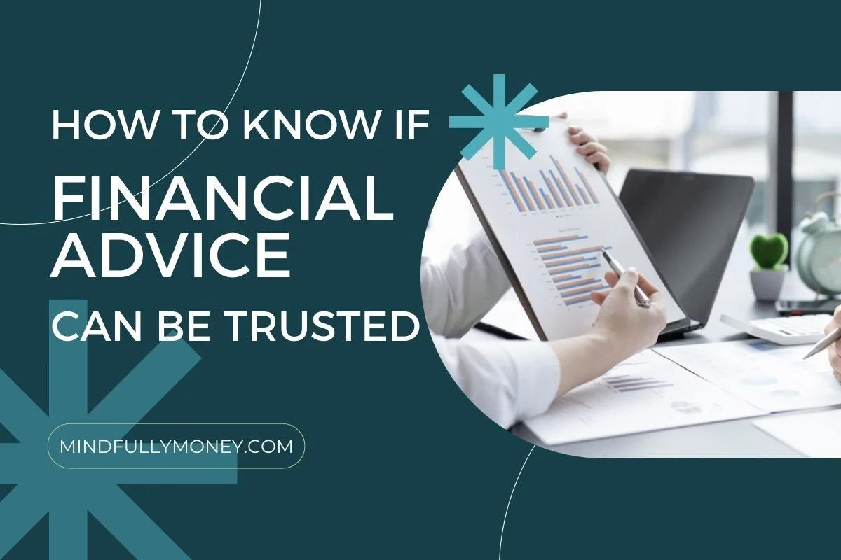 How to Choose a Bank — Mindfully Money | Money Expert and Financial Coach