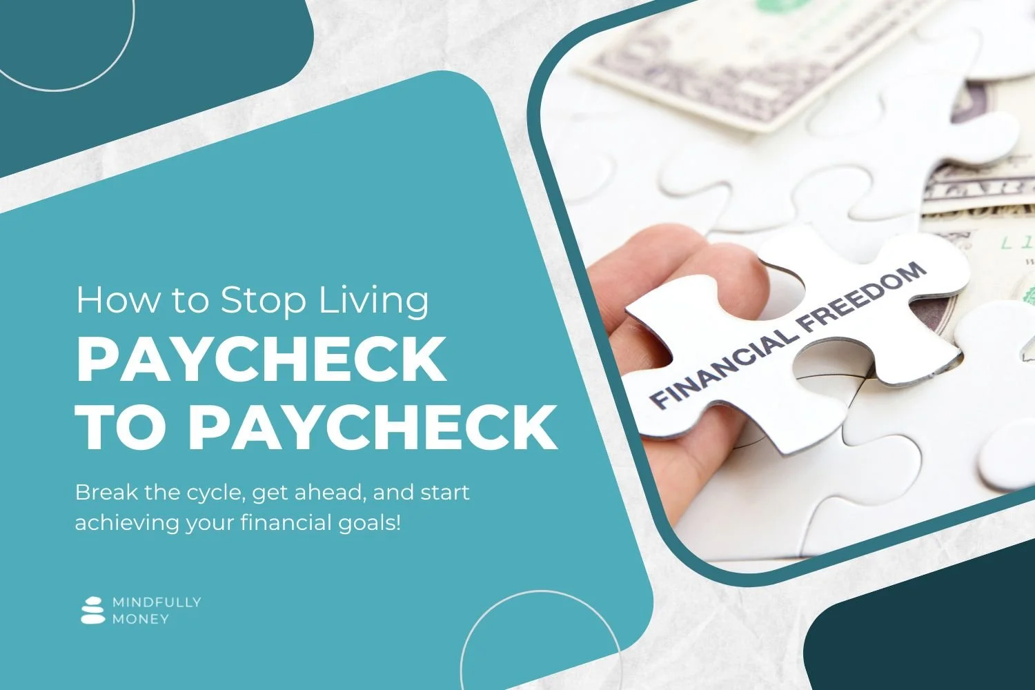 Money Reset: How to Get Back on Track Financially