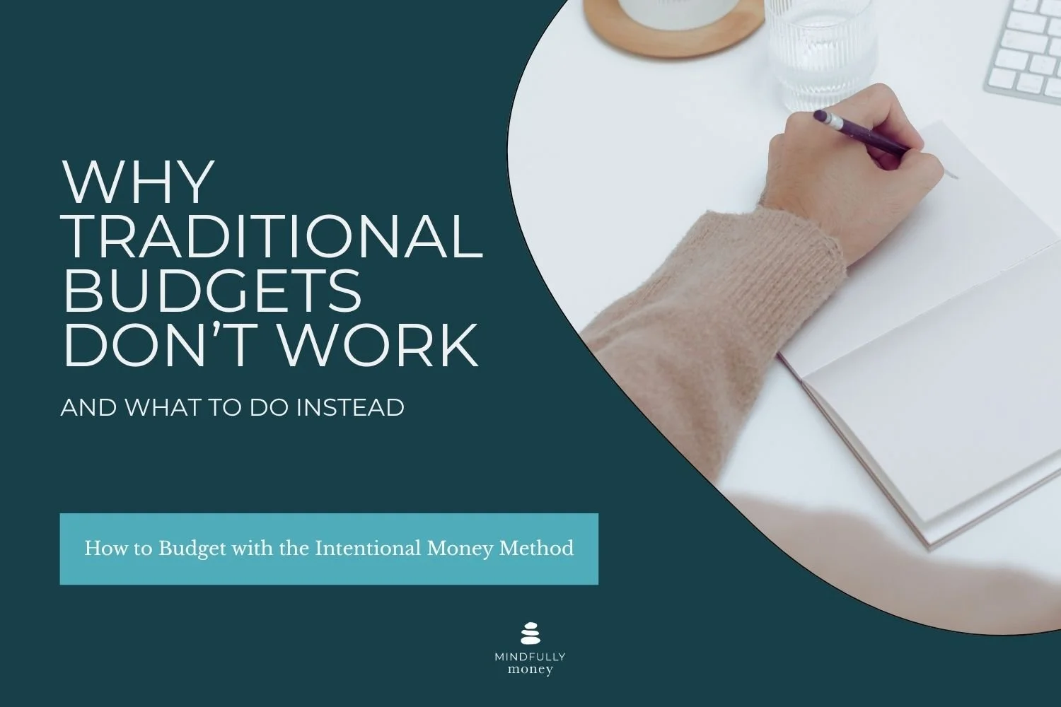 How to Use the 50/30/20 Budgeting Method to Reach Your Financial Goals