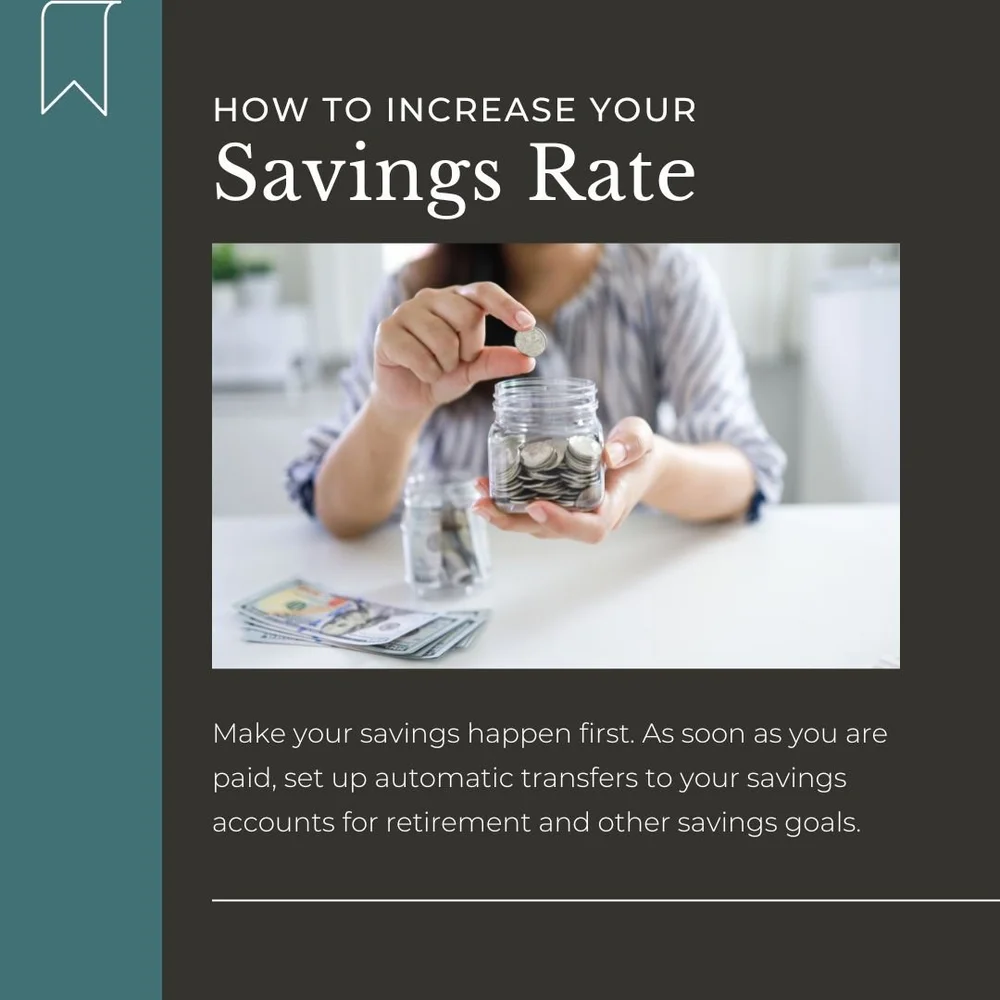 Signs You’re Doing Well Financially: 8 Key Personal Finance Ratios and ...