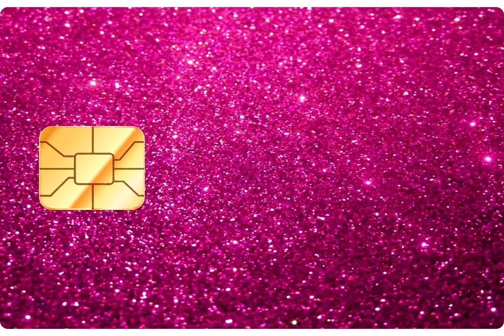 How to Use Credit Card Stickers to Reach Your Financial Goals